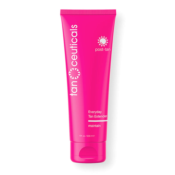 Tanceuticals Everyday Tan Extender